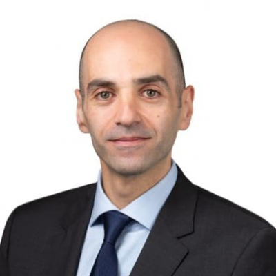 Emad Shahin | Institutional Limited Partners Association
