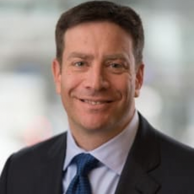 Mark Singer | Institutional Limited Partners Association