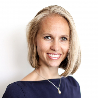 Teia Merring | Institutional Limited Partners Association